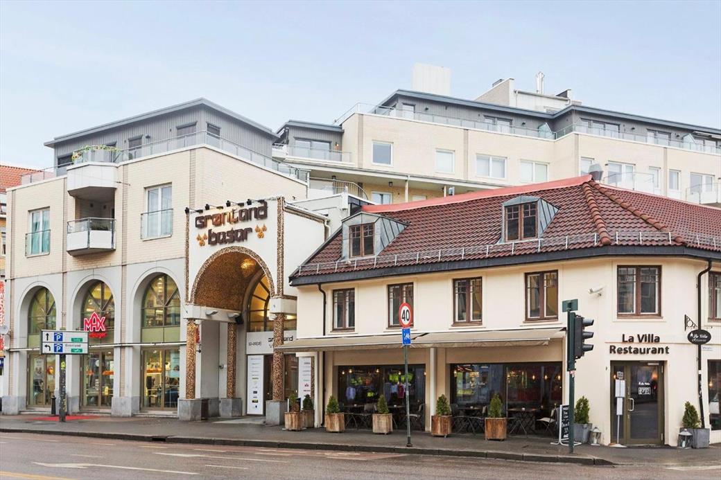 La Villa Restaurant